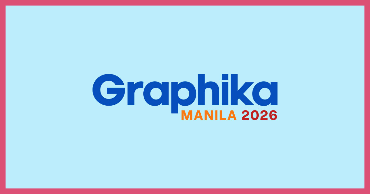 Graphika Manila 2026
